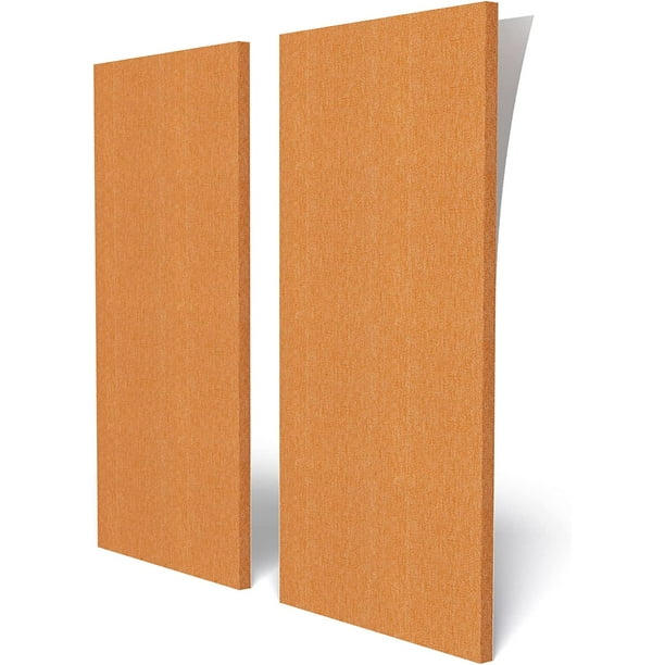 Fabric Wrapped Panels