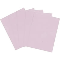 Copy & Multipurpose Paper | Purple - Walmart.com