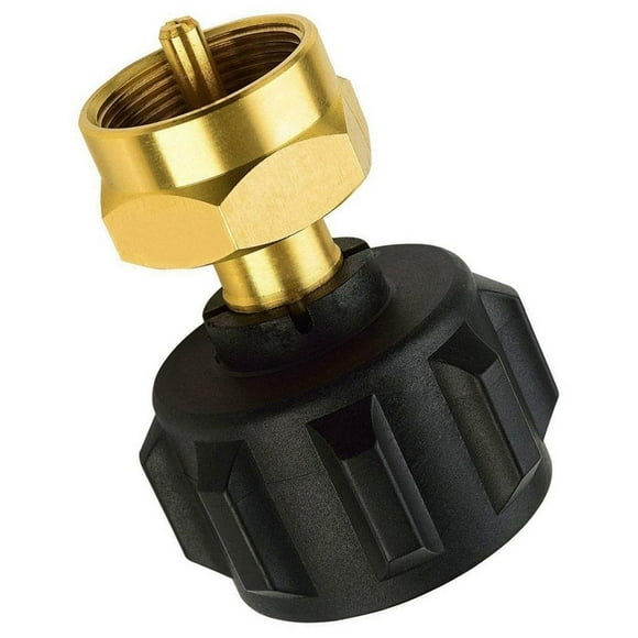 Propane Tank Valve Tool