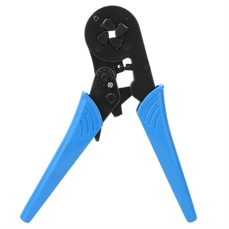 Crimping , Terminal Crimping , PVC Handle Ratchet Mechanism High ...