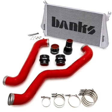 Banks Power Techni-Cooler System for 03-05 Dodge Ram 2500/3500 5.9L ...