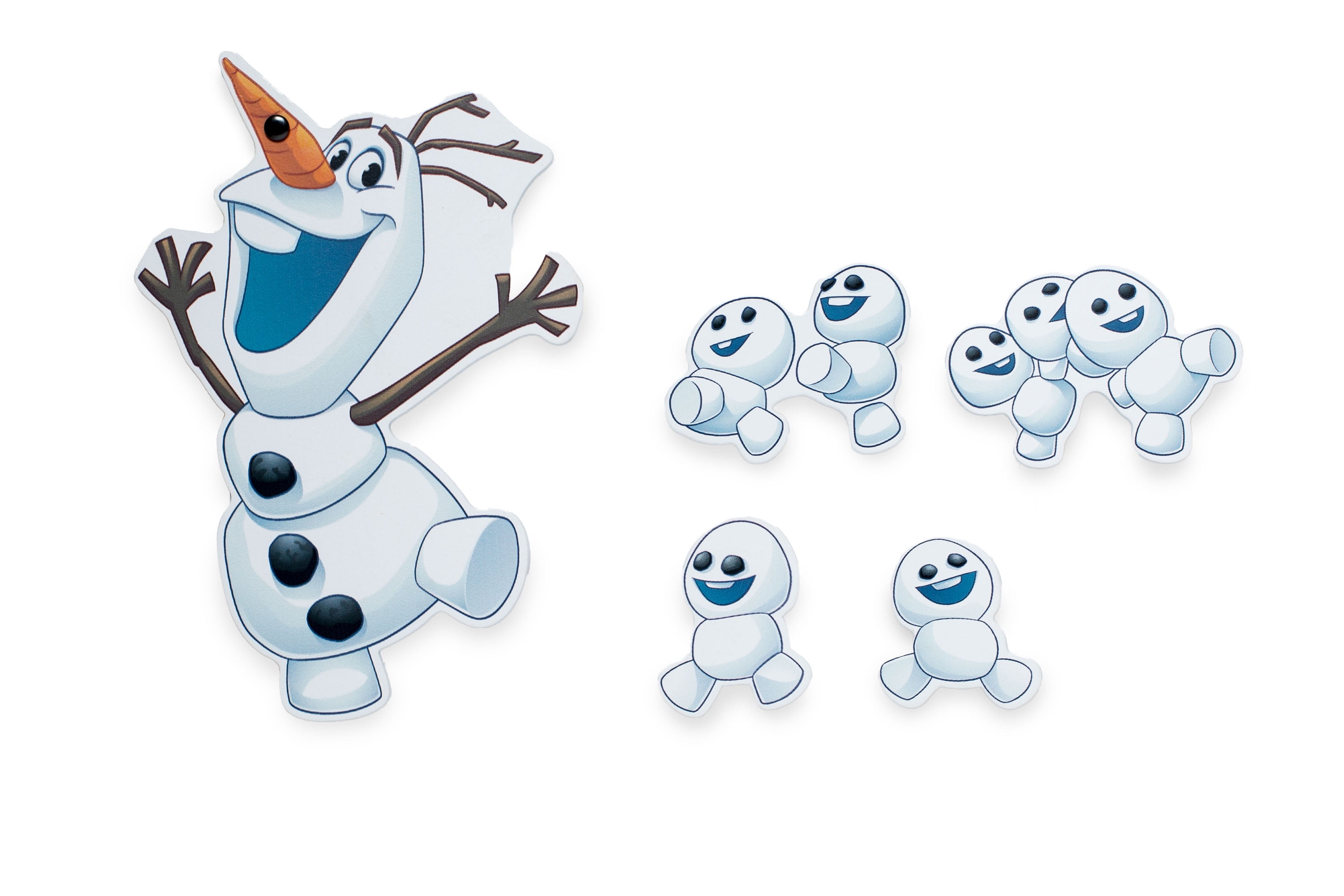 Frozen Fever Snowgies