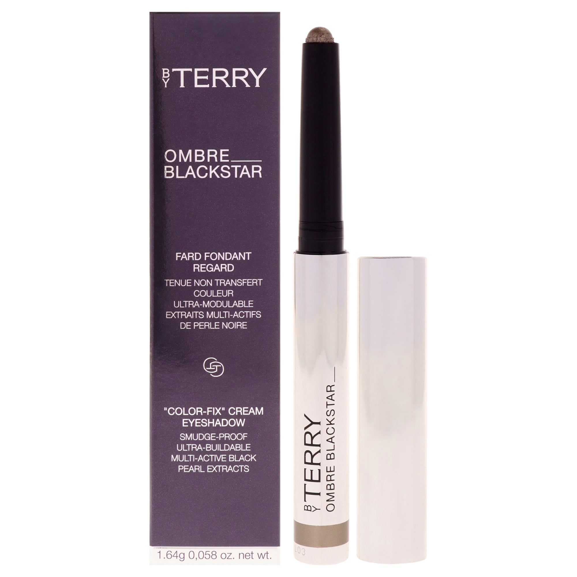 Click here for By Terry Ombre Blackstar Color Fix Cream Eyeshadow... prices