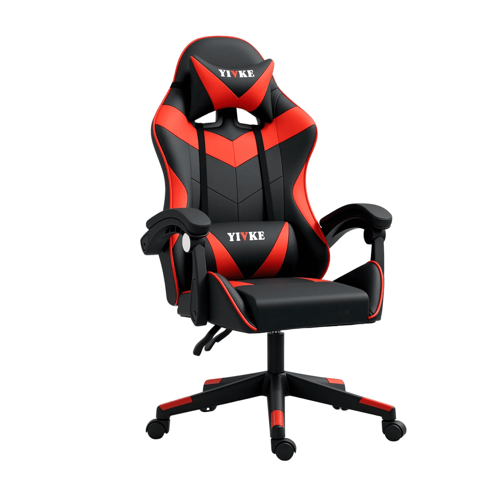 Click here for Yivke Gaming Chair  Ergonomic Pu Leather Gaming Ch... prices