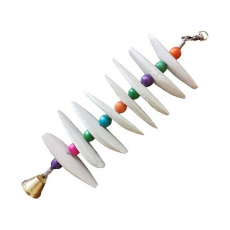 wolftale Chewing And Biting Resistance Birds Parrots Chewing Toys ...