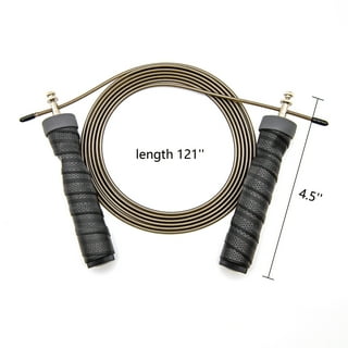 JoJo Siwa 7ft Jump Rope - Walmart.com