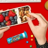 M&M's Small Minis Milk Chocolate Candy Packs - Bulk Box 1.08 Oz Tubes ...