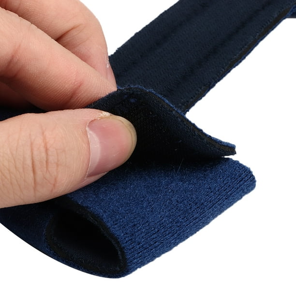 Finger Extension Splint For Finger, Adjustable Finger Support Knuckle ...