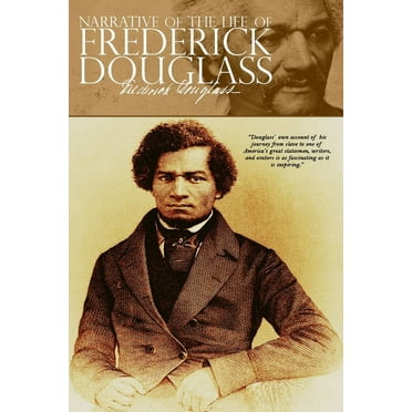 Narrative of the Life of Frederick Douglass (Hardcover) - Walmart.com