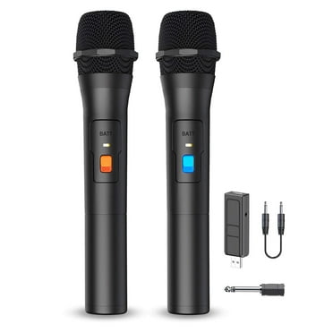 onn. USB Dual-Pattern Microphone - Walmart.com