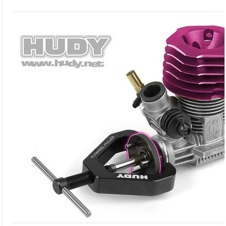 Flywheel Puller, Useful Black Durable Industrial Detachable Gear Puller ...