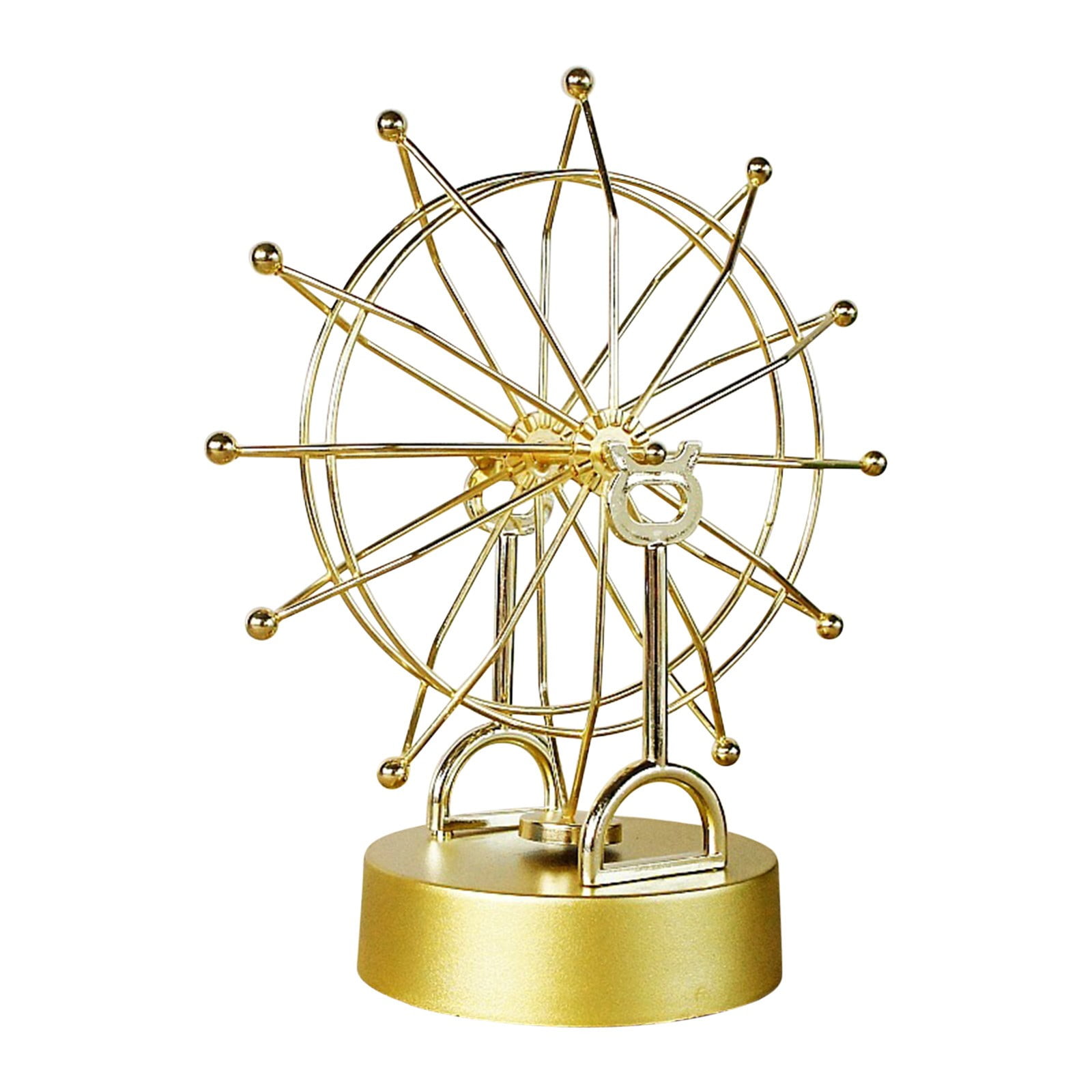 Buy Naughtyhood Christmas Kid's toys Perpetual Motion Desk Toy ...