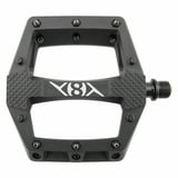 Origin8 Strapd Platform Pedal 9/16" Chromoly Axle Concave Composite ...