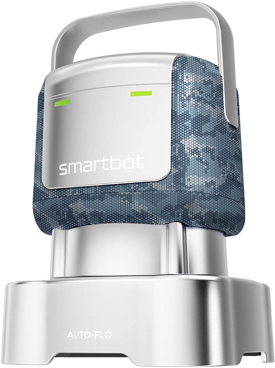 Smartbot Submersible Water Pump, Automatic Switch, 1/2 HP, 4200 GPH ...