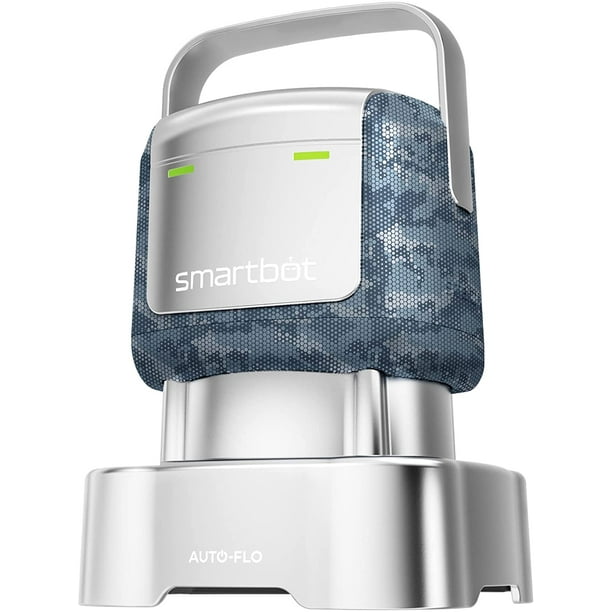 Smartbot Submersible Water Pump, Automatic Switch, 1/2 HP, 4200 GPH ...