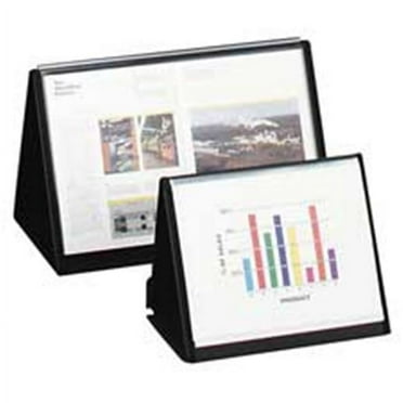 Premium Corrugated Plastic Dry Erase Marquee Easel - 355"H X 23"W X 15 ...