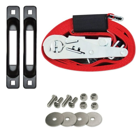 SNAP LOC Snap Loc E STRAP SYSTEM with RATCHET | Walmart Canada