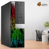 Restored Dell OptiPlex RGB Desktop Computer PC, Intel i7 Quad-Core 6th ...