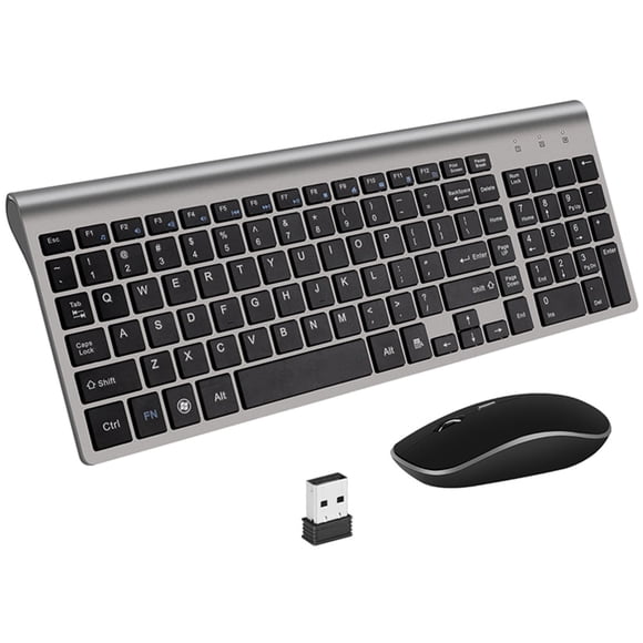 Wireless Keyboard and Mouse Combos | Walmart Canada