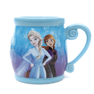 Disney Goofy Full Face 3d 11oz. Ceramic Mug - Walmart.com