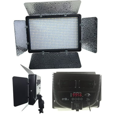 Batteries N Accessories BNA-WB-LED-330X LED-330X Variable-Color On ...