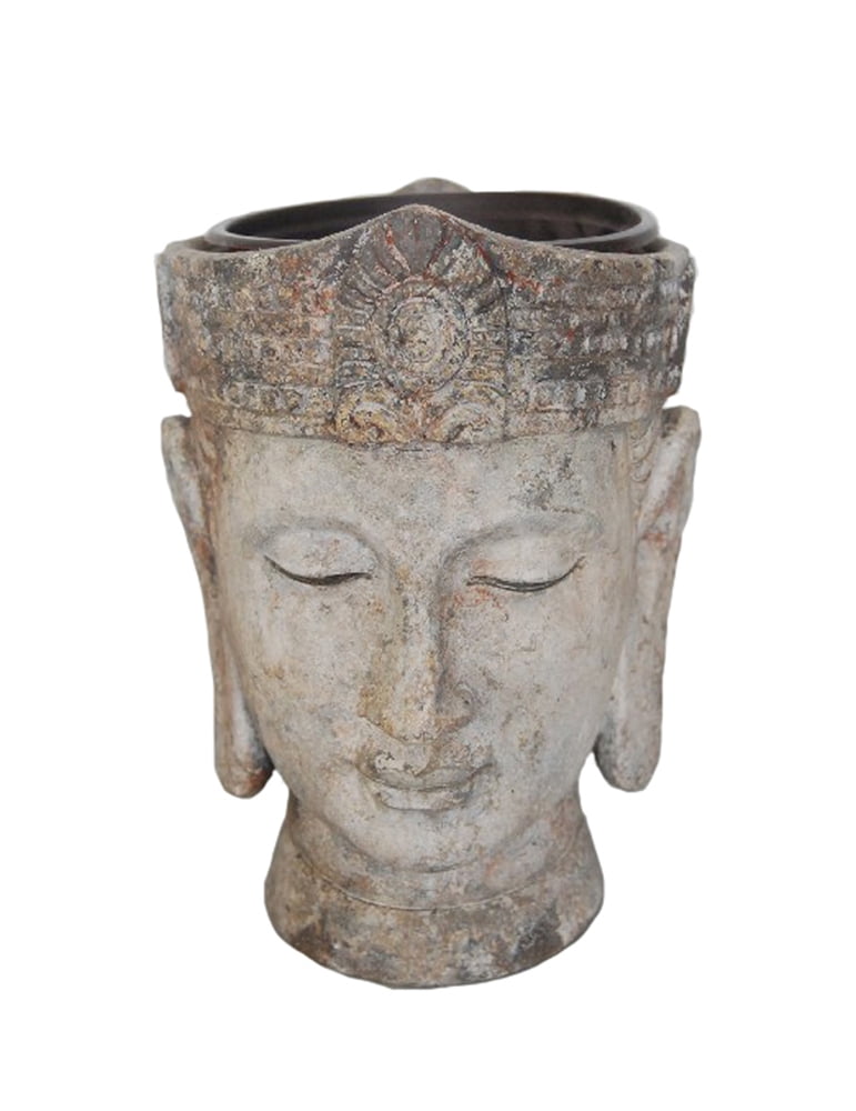 Buddha Pot