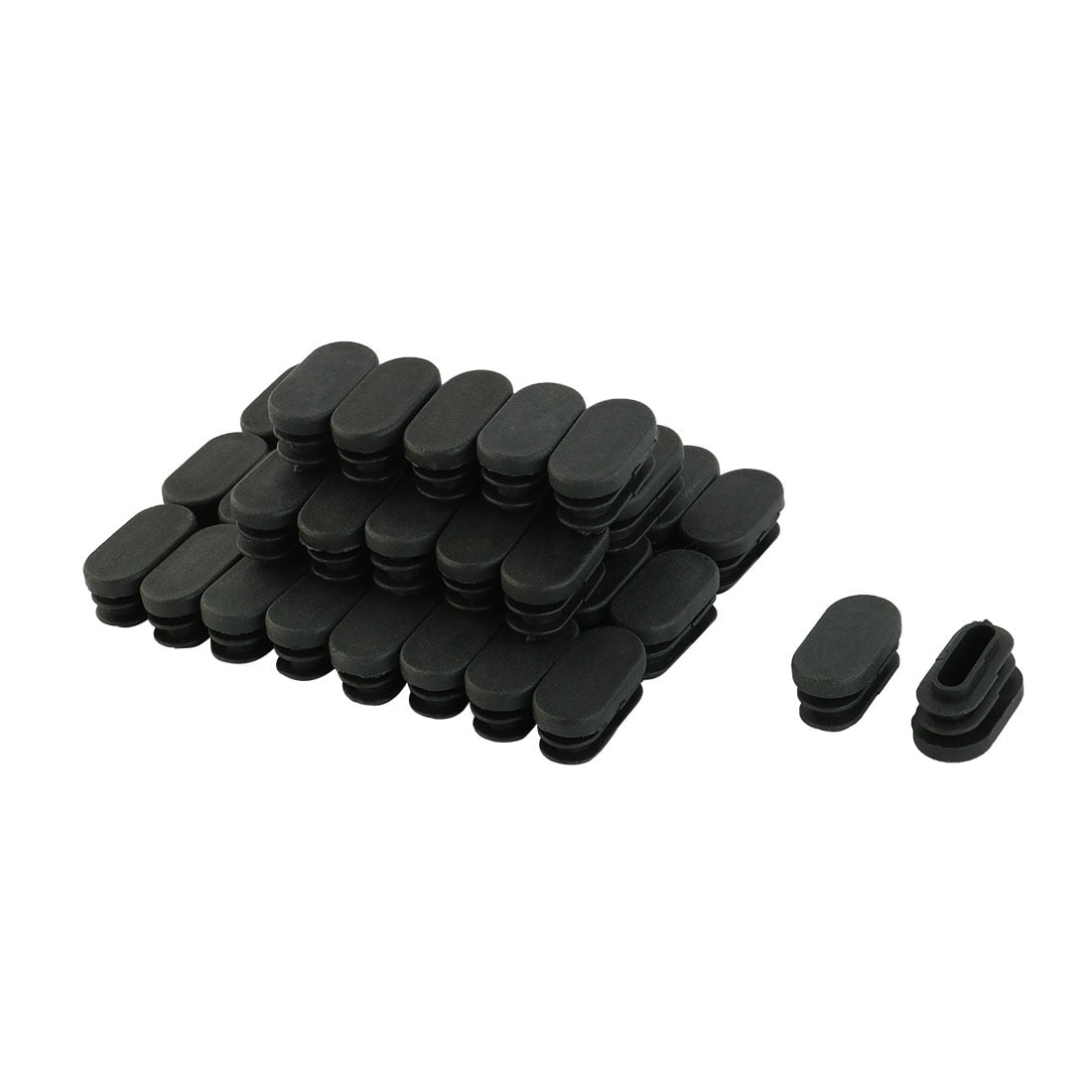 Click here for Unique Bargains Home Office Plastic Oval Table Cha... prices