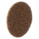 3M 7485 3 in. Scotch-Brite Roloc Brown Coarse Surface Conditioning Disc ...