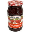 Smuckers Seedless Red Raspberry Jam, 18 Ounces - Pack of 2 - Walmart.com