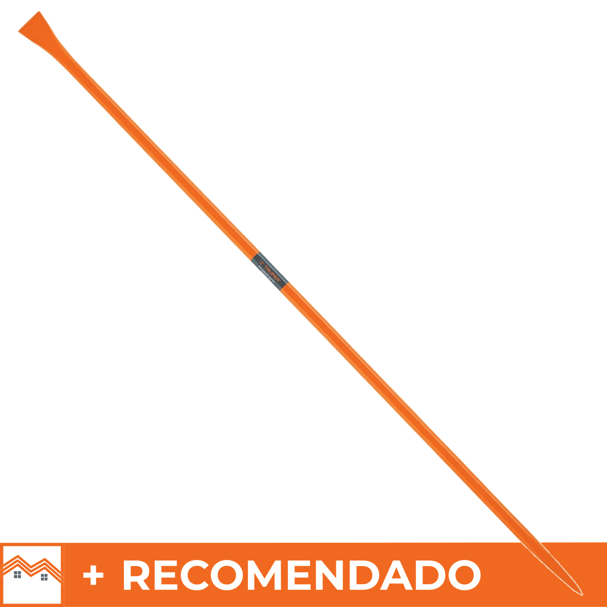 Barreta De Punta 1' X 175 Cms Truper Truper BAP-175E | Walmart en línea