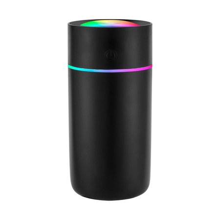 Usb Connector Car Mounted Small Humidifier Portable Micro Humidifier ...