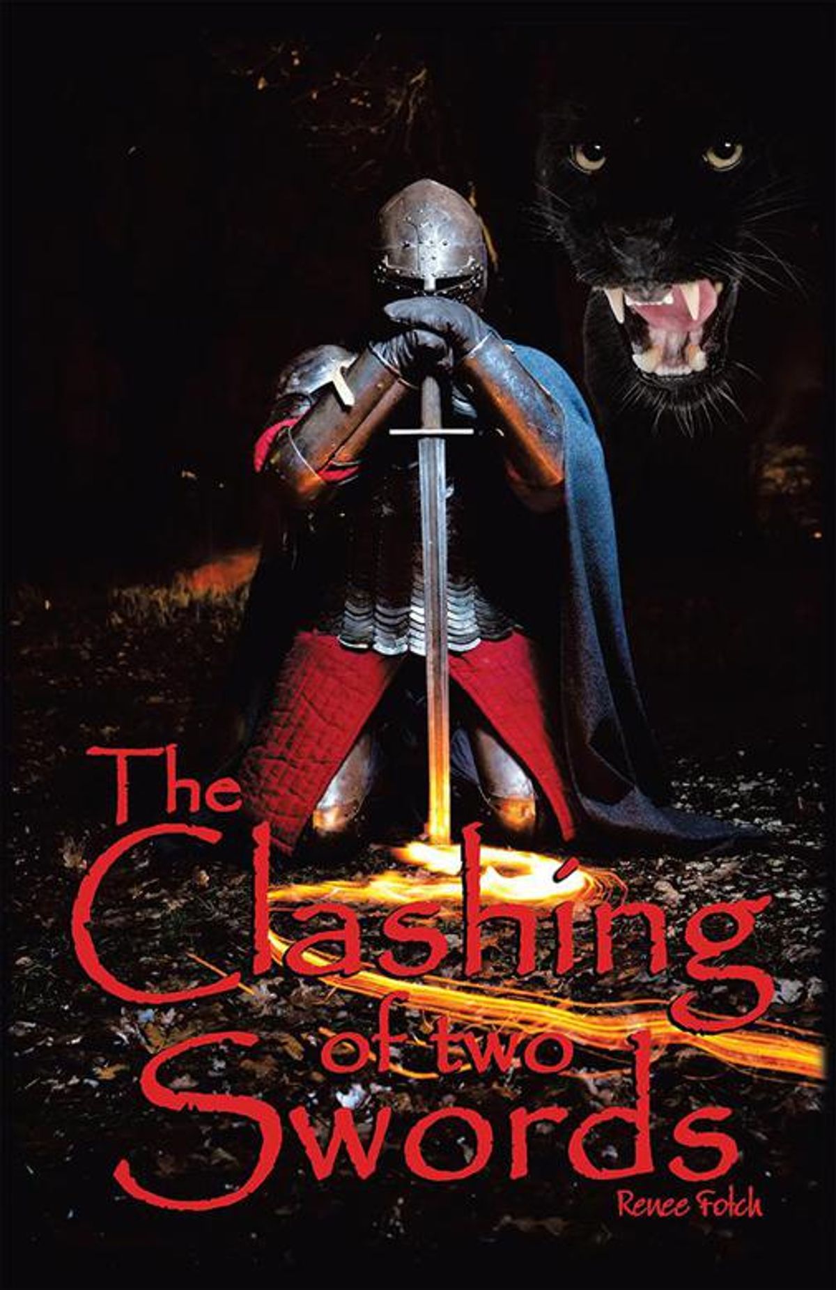 The Clashing of Two Swords - eBook - Walmart.com - Walmart.com