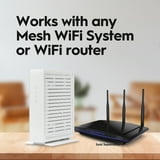 Hitron CODA56 Cable Modem, Multi-Gigabit DOCSIS 3.1, Certified for ...