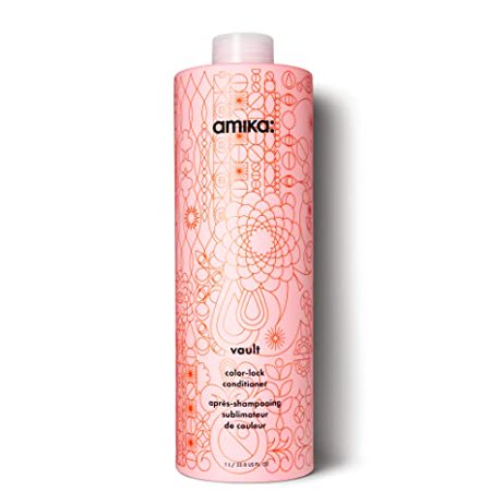 Amika Vault Color-Lock Conditioner 1Litre | Walmart Canada