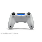 Restored DualShock 4 Wireless Controller For PlayStation 4 Glacier ...