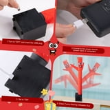 MyMealivos Mini Wacky Waving Inflatable Tube Guy with Blower-Funny ...