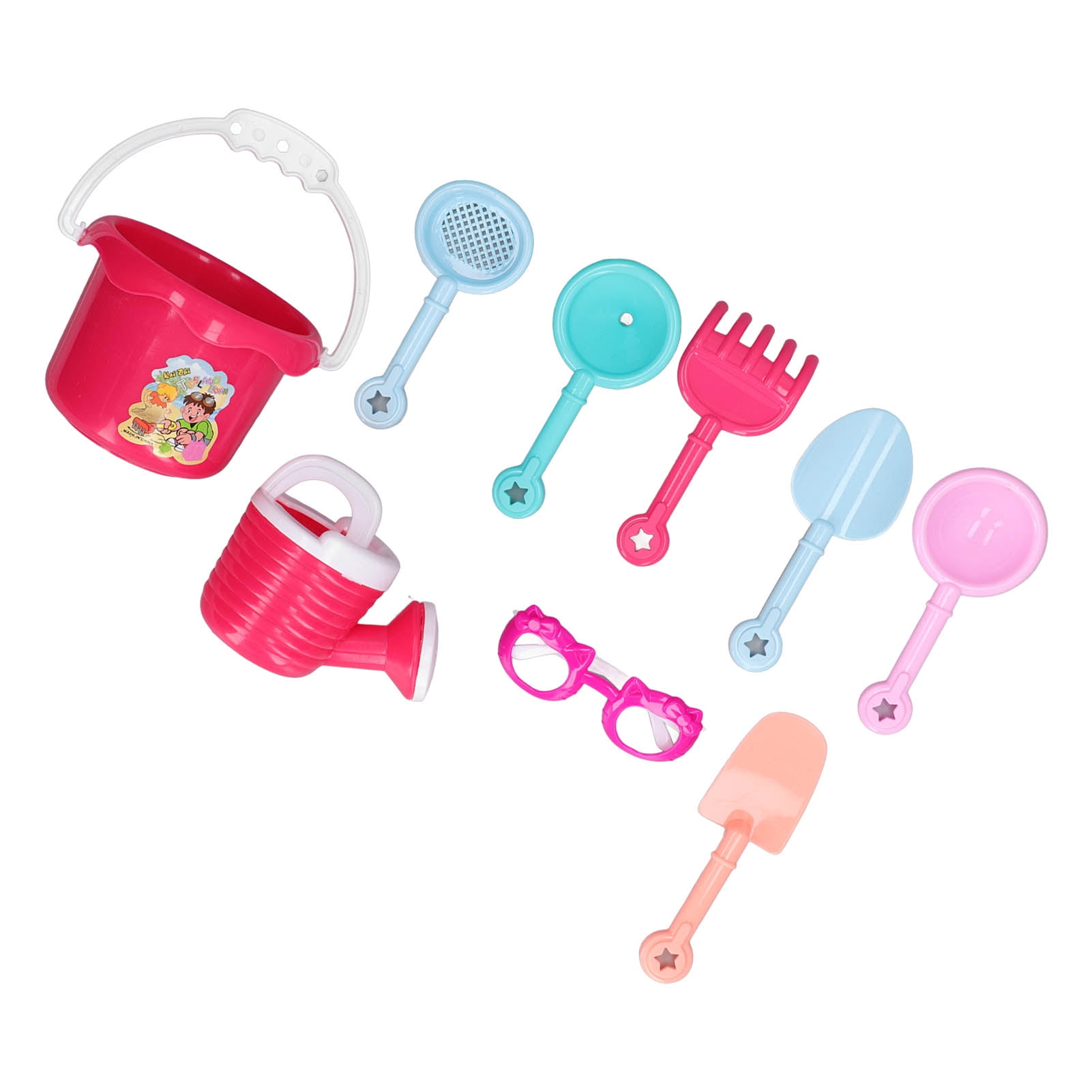 Click here for Lyumo Baby Beach Toy Set  Hand Eye Coordination Im... prices