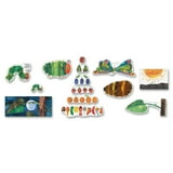 The Very Hungry Caterpillar(tm) Bulletin Board Set (Other) - Walmart.com