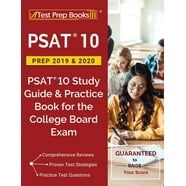 PSAT 8/9 Math Workbook : PSAT 8/9 Math Prep with 2 Practice Tests [2nd ...