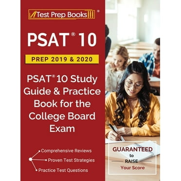 PSAT 8/9 Math Workbook : PSAT 8/9 Math Prep with 2 Practice Tests [2nd ...