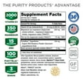 MagBlue - Purity Products - High Efficiency Magnesium Bisglycinate ...