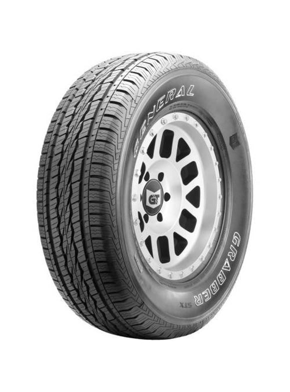 245/65R17 Tires in Shop by Size - Walmart.com