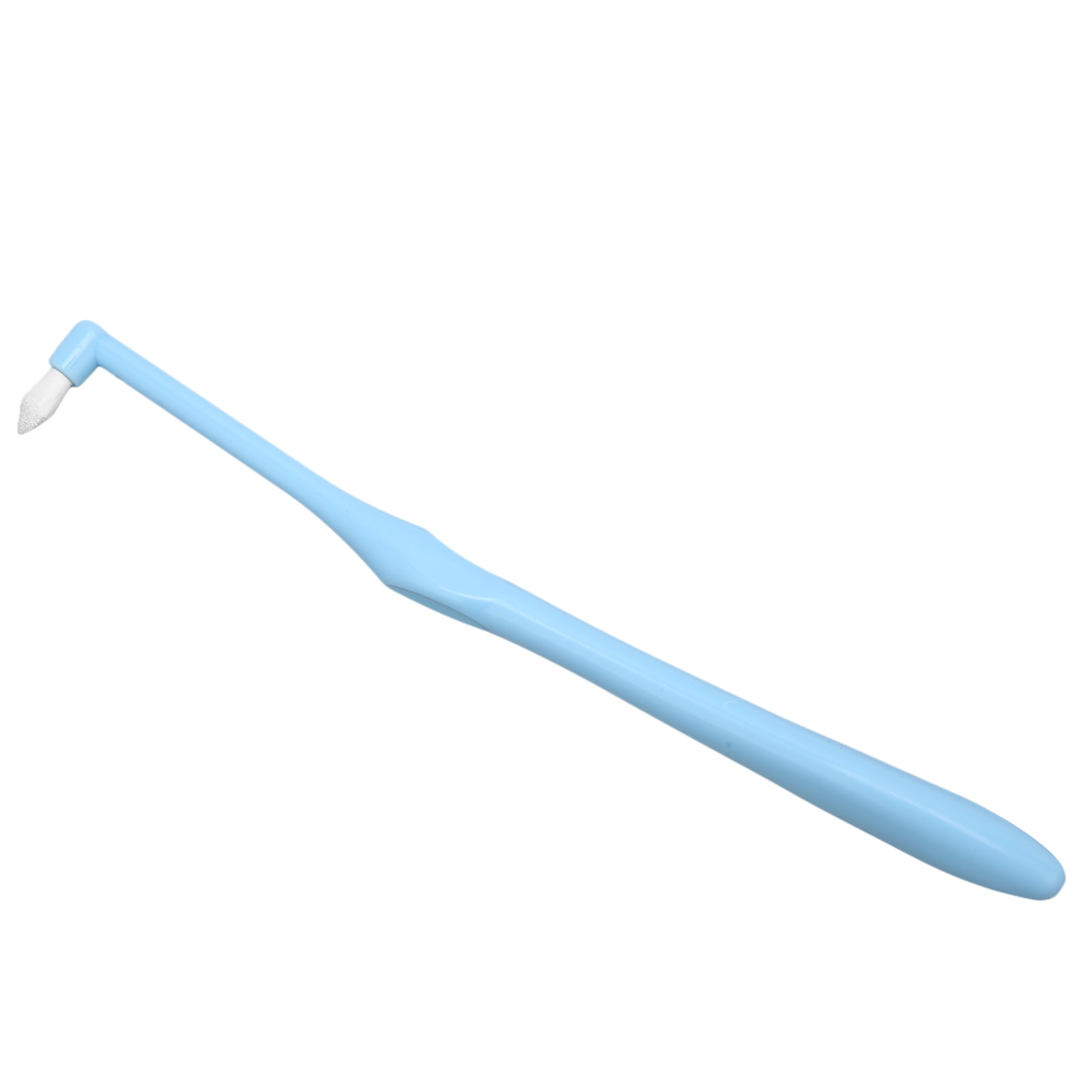 Click here for Zaqw Orthodontic Toothbrush  V Trim Soft Bristle T... prices