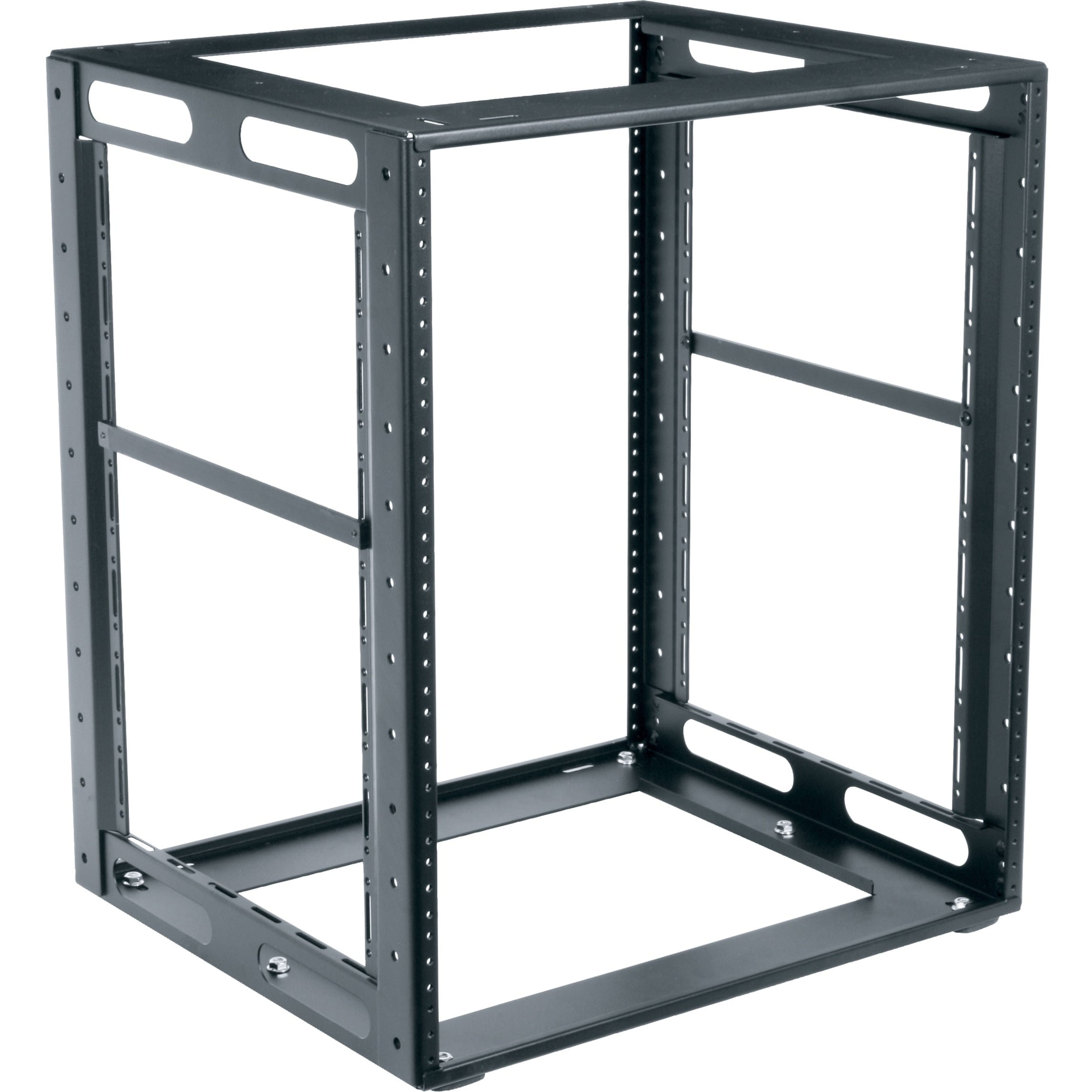 Middle Atlantic CFR Series Rack, CFR-14-18 - Walmart.com