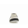 Onitsuka Tiger Men's Mexico 66 Cream Black Gold Running Shoes, from ...