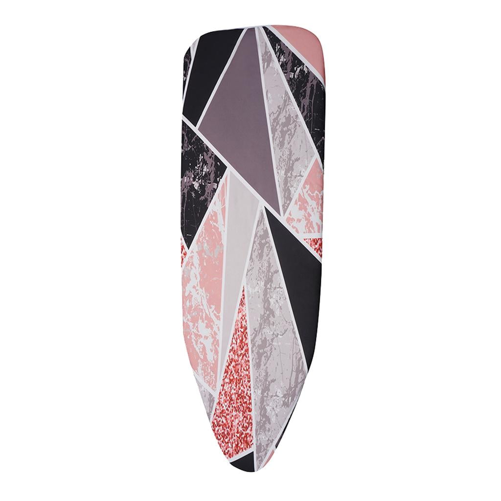 Click here for Bunblic Marbling Ironing Board Cover Thick Padding... prices