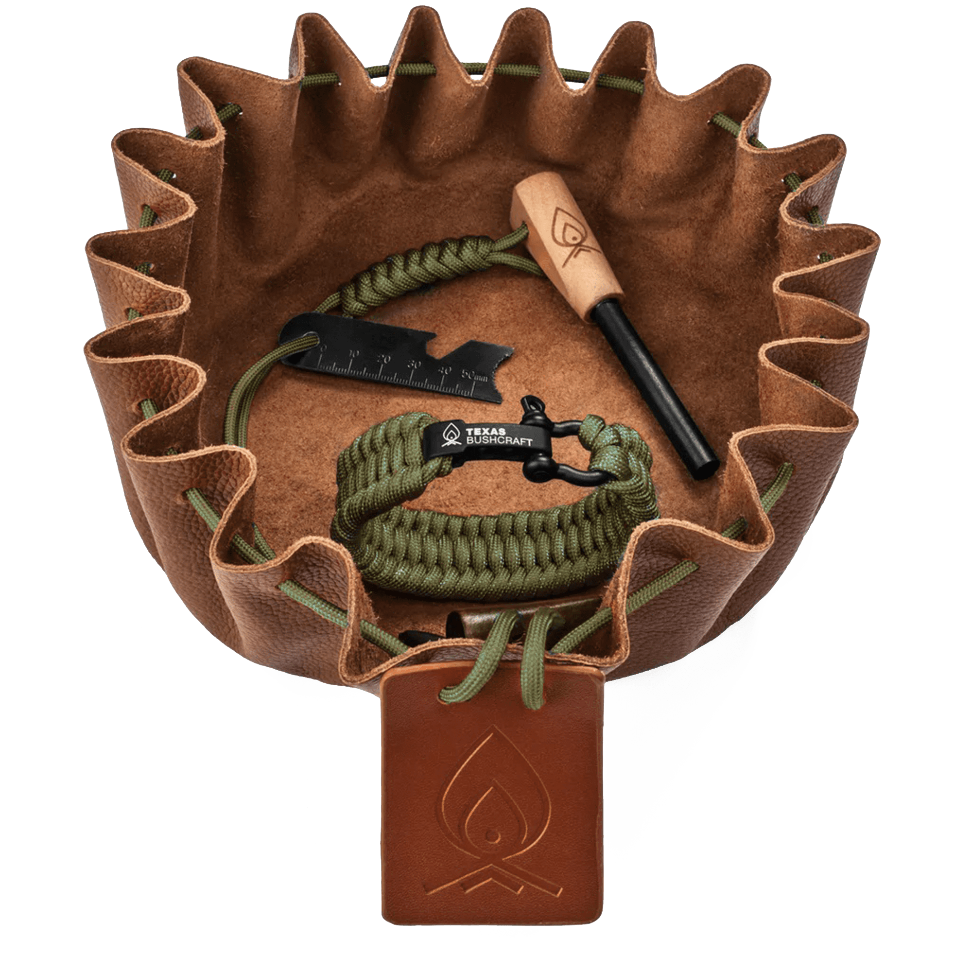 Fire Starter Survival Kit - Walmart.com