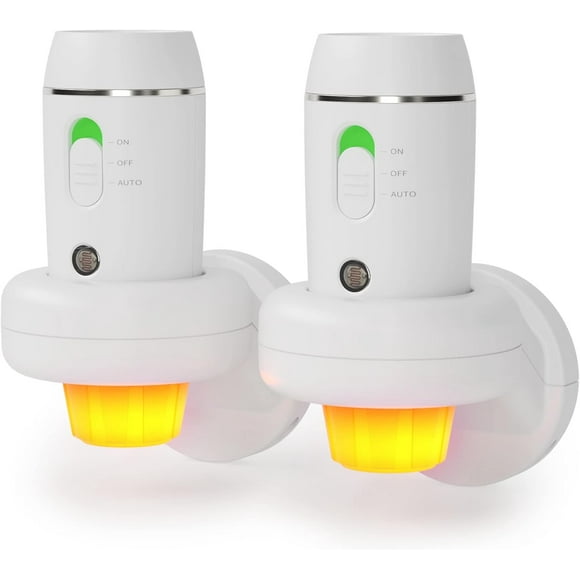 Power Failure Lights