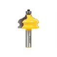 Yonico Wood Tool - Classical & Bead Moulding & Edging Router Bit for ...