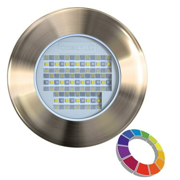 OceanLED Explore E3 XFM Ultra Underwater Light - Midnight Blue ...